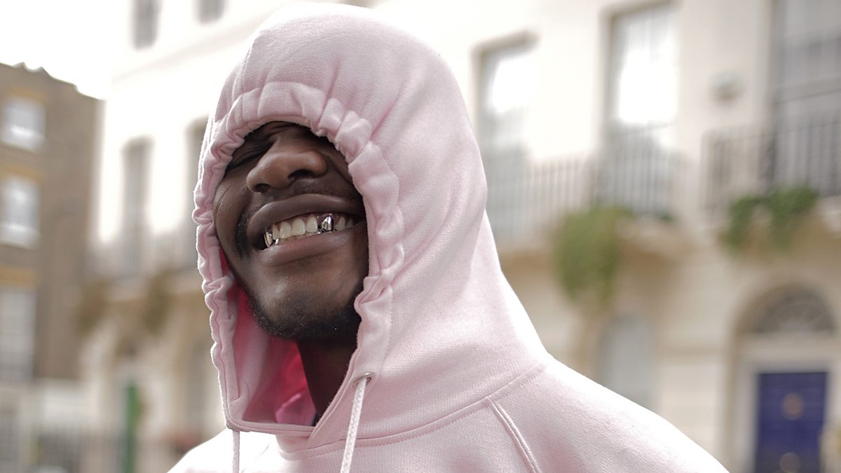 BBC Radio 1 - Radio 1's Sound Of, 2017 - Dave