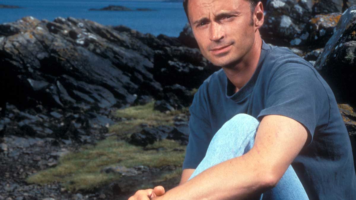 BBC One - Hamish Macbeth