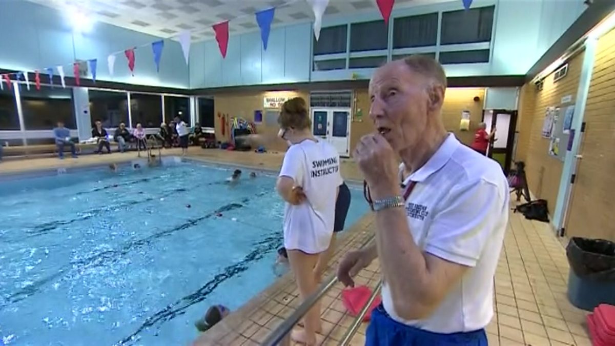 BBC One - Midlands Today, Evening News, 22/11/2016, BBC Midlands Sports ...