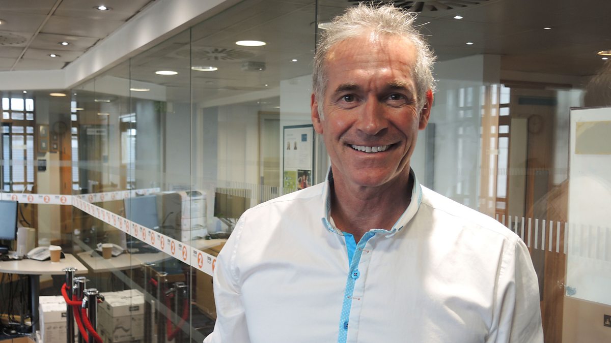 BBC Radio 2 - Steve Wright in the Afternoon, Sarah Millican, Steve ...