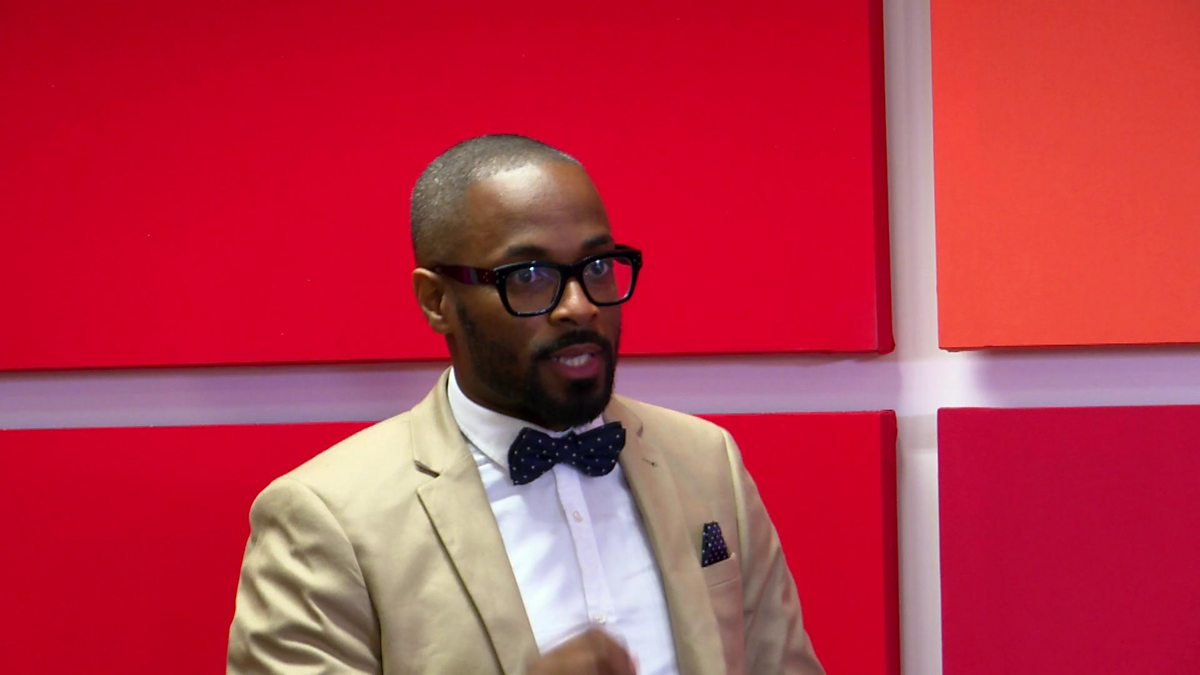 BBC Two - The Choir: Gareth's Best in Britain, Episode 5, A grilling ...