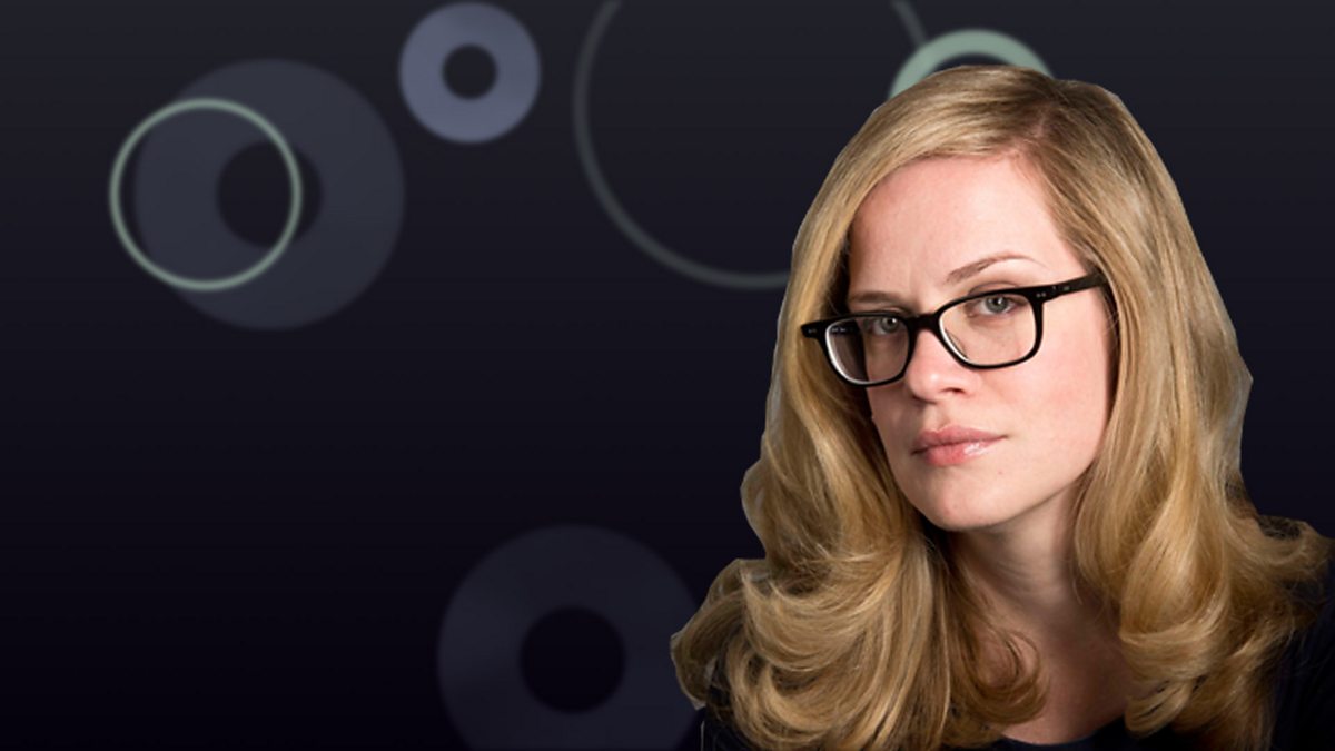 BBC One - Film 2016 - Camilla Long