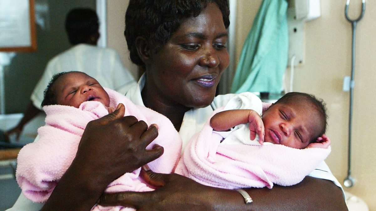 BBC World Service for Africa - BBC Africa Debate, What is Life Like for ...