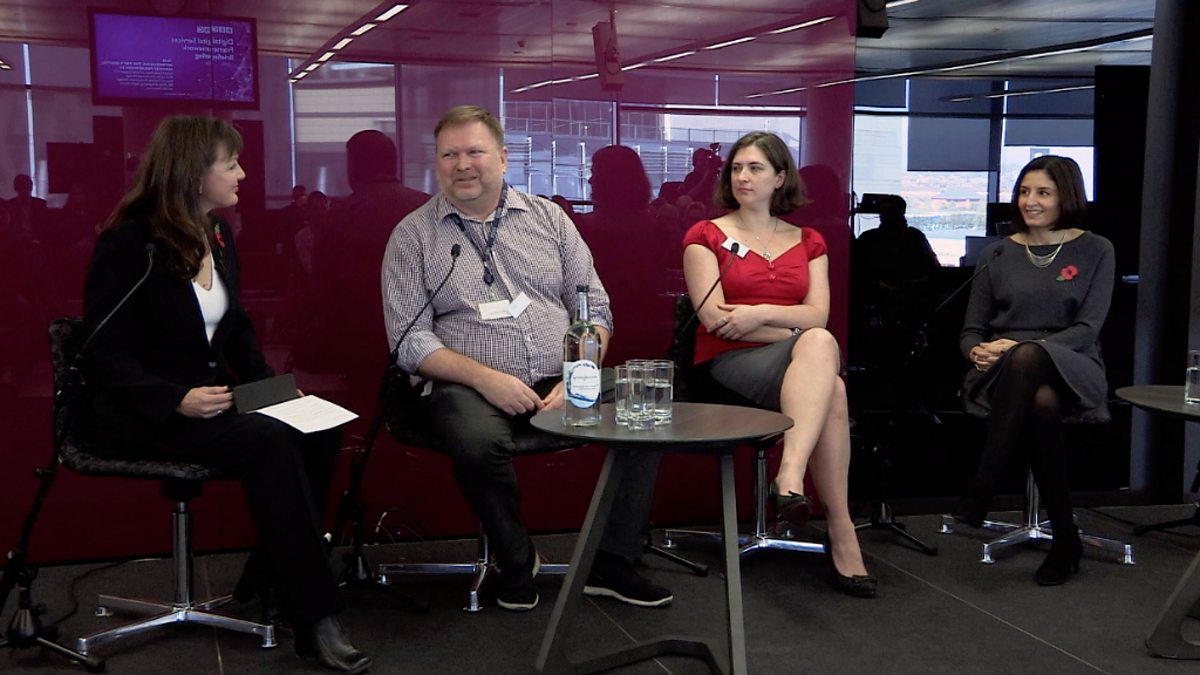 BBC - BBC Commissioning videos, Introducing the BBC's Digital Services ...