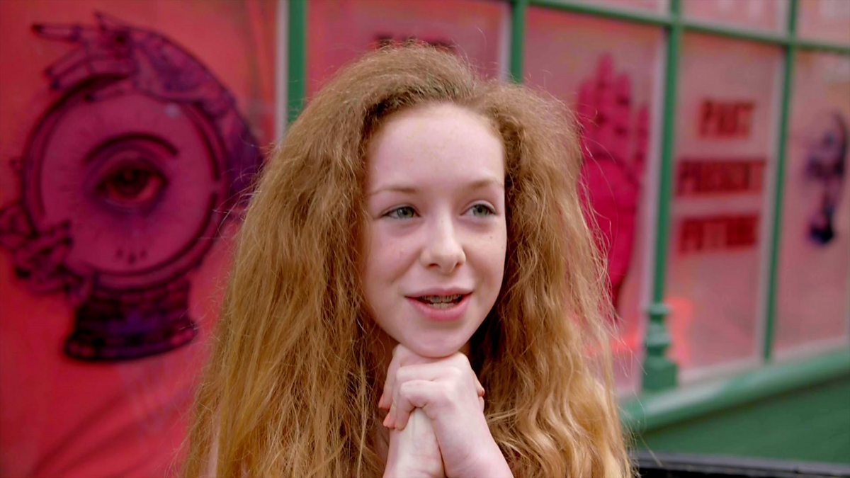 BBC One - Michael McIntyre's Big Show, Series 2, Episode 2, Web ...