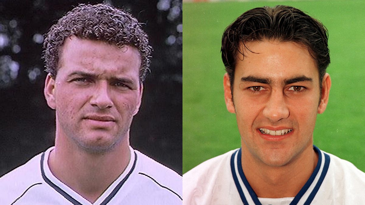 BBC Radio 5 Live - 5 Live In Short, Nevin: No surprise if football ...