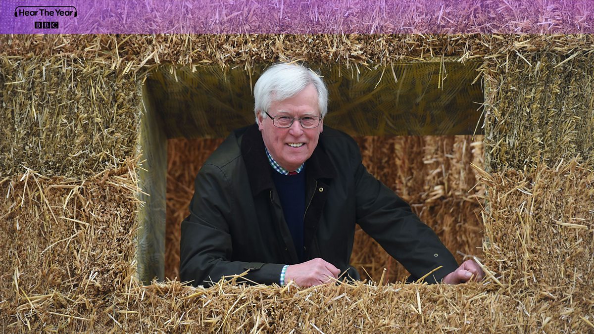 BBC Local Radio - Mark Forrest, ‘I never thought Countryfile would be ...