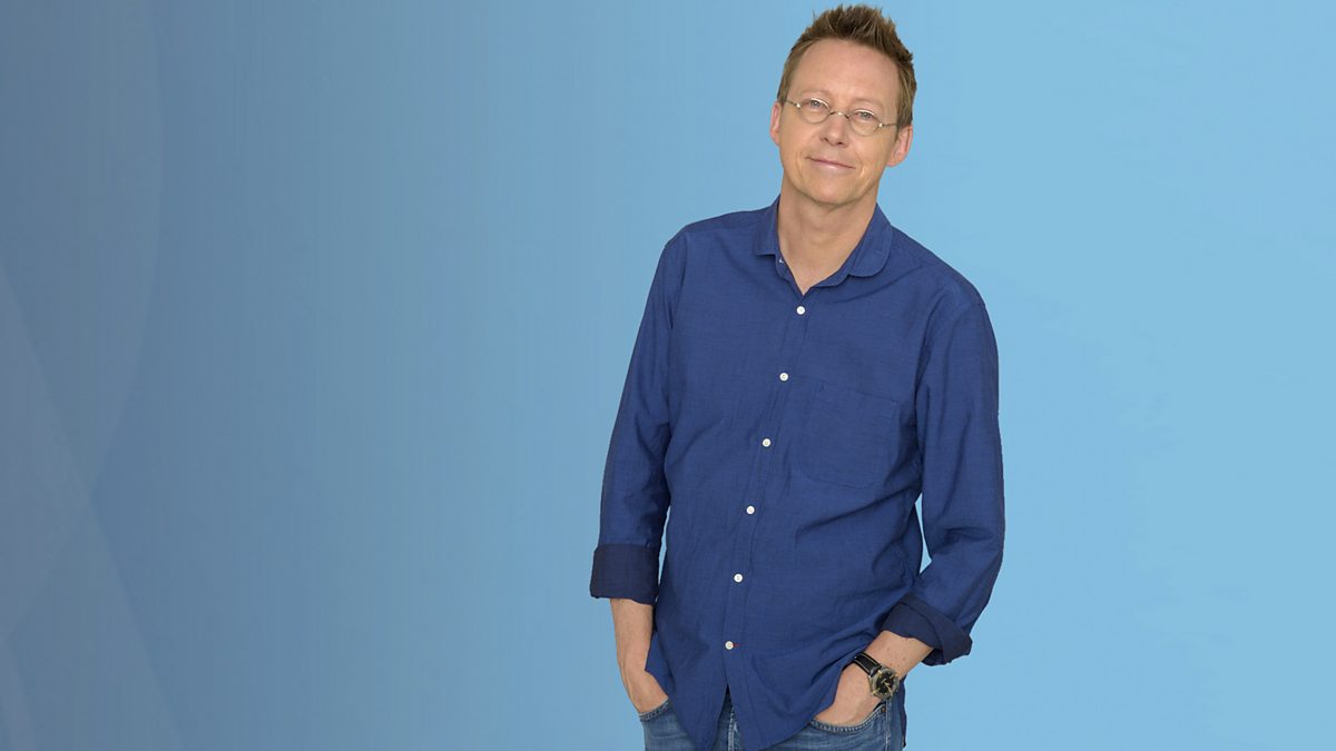 BBC Blogs - Simon Mayo Drivetime - Simon Mayo