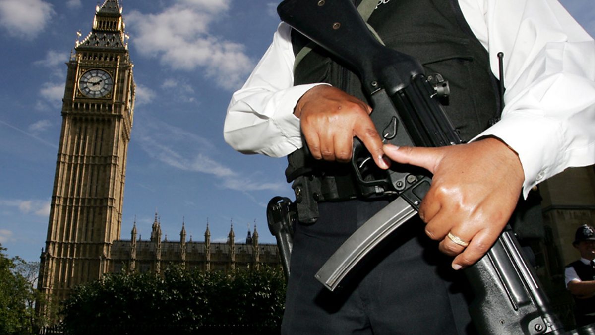 BBC Radio 5 Live - 5 Live In Short, MP says increased security 'is not ...