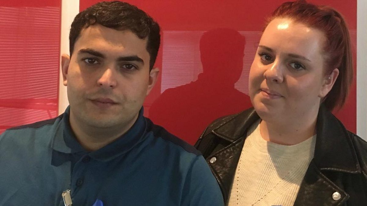 BBC Radio Wales - Jason Mohammad, 24/11/2016, ‘My father was killed by ...