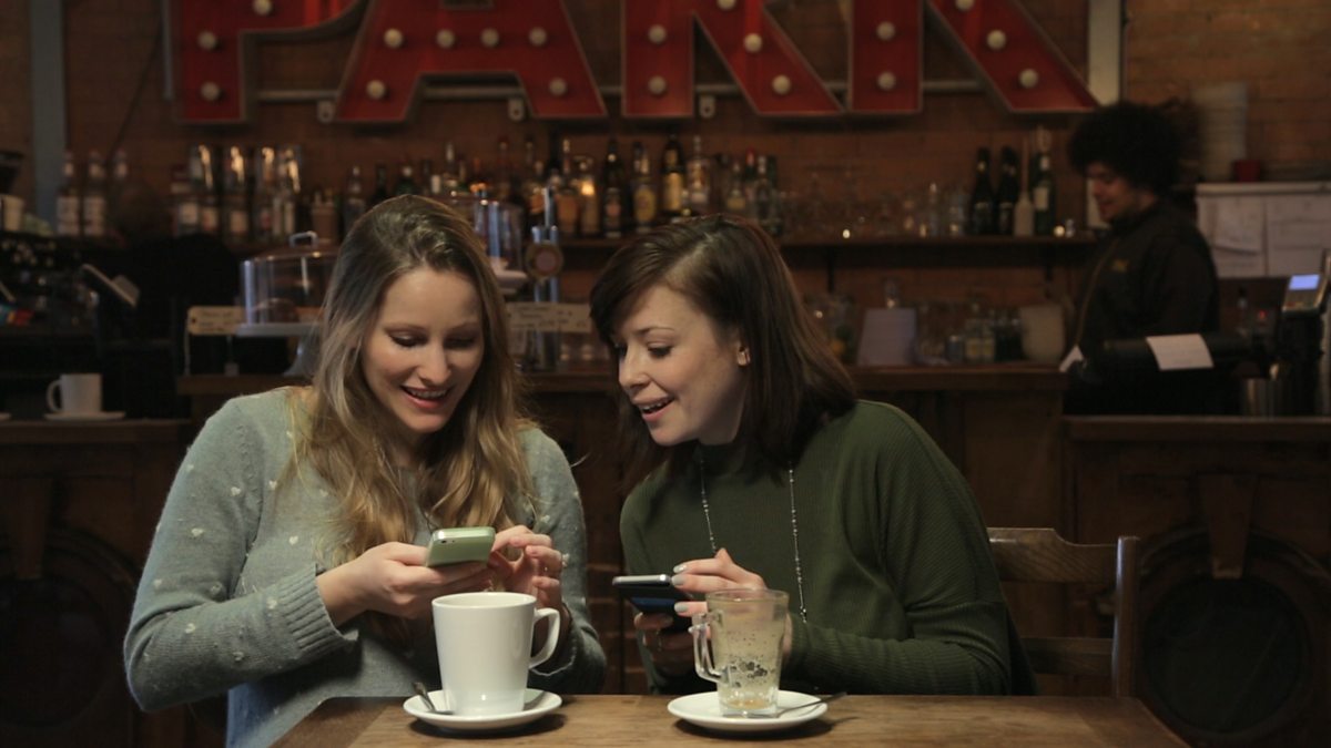 BBC Radio 4 - Woman's Hour, The meaning of female friendship