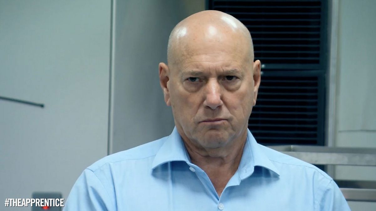 BBC One - The Apprentice, Series 12 - London Landmarks