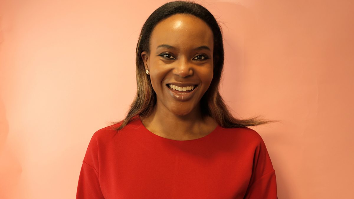 BBC Radio 4 - Woman's Hour, Owning our ambition, The work of print ...