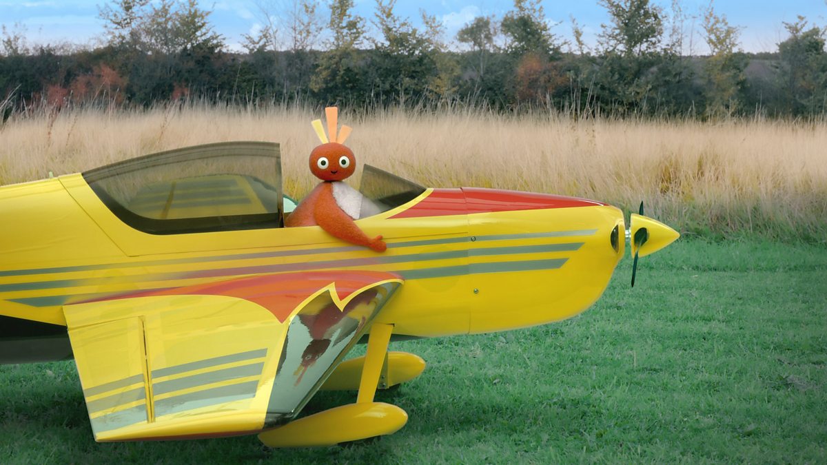 Twirlywoos - Series 3: 8. More About Coming and Going - BBC iPlayer Twirlywoos - Series 3: 8. More About Coming and Going - BBC iPlayer