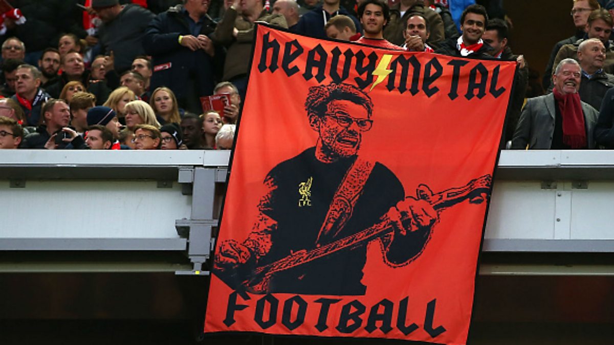 BBC World Service - Sport Today, The English Premier League and Beyond