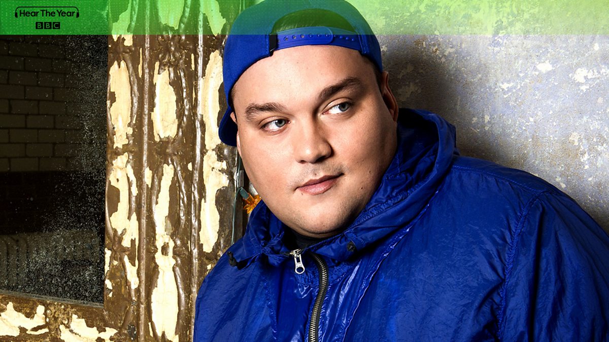 BBC Radio 1Xtra - Charlie Sloth, Charlie Sloth live from Butetown