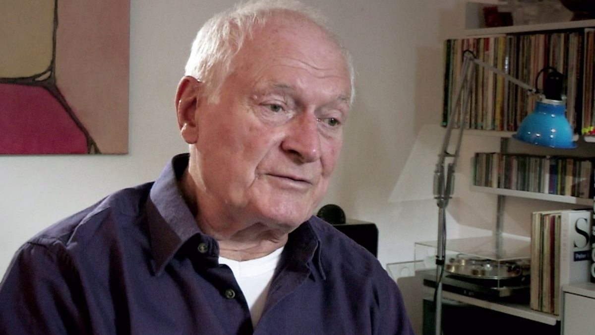 BBC Two - Artsnight, Series 4, The Brits Who Designed the Modern World ...