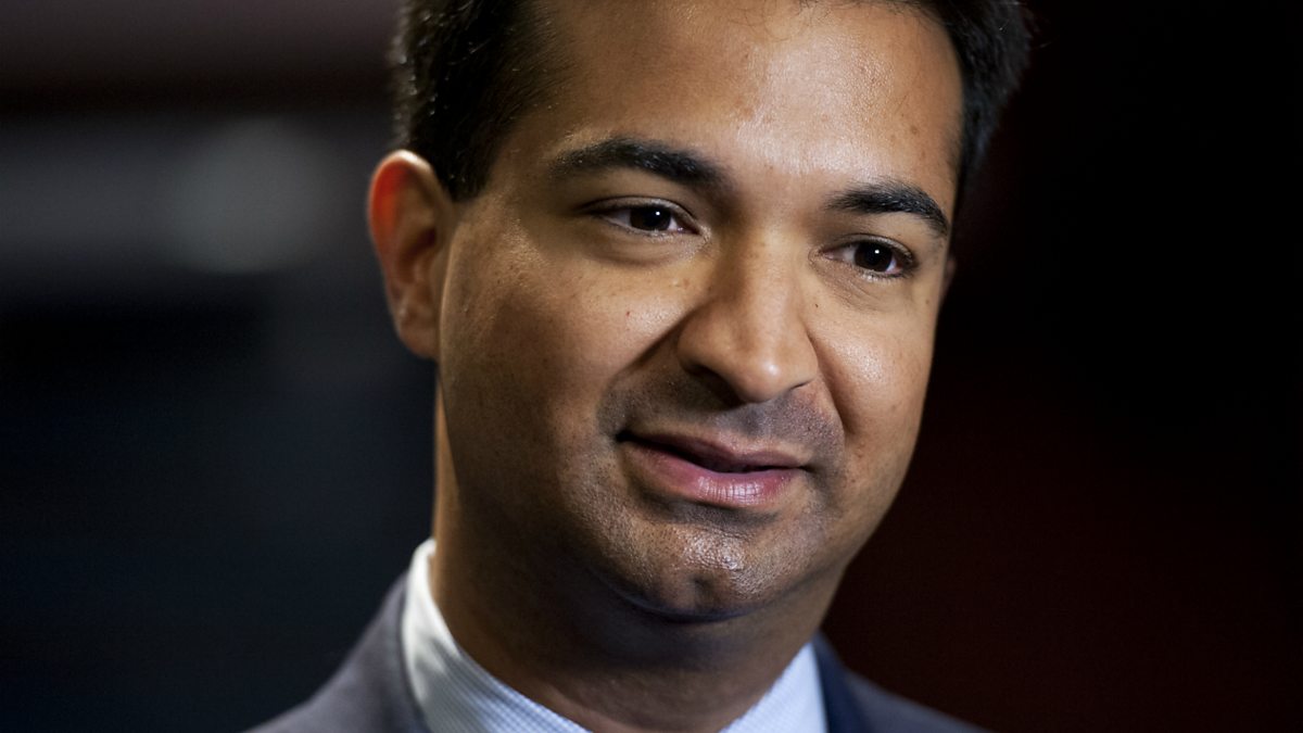 BBC Radio 4 - PM, Miami Congressman: Castro's death is a day for healing