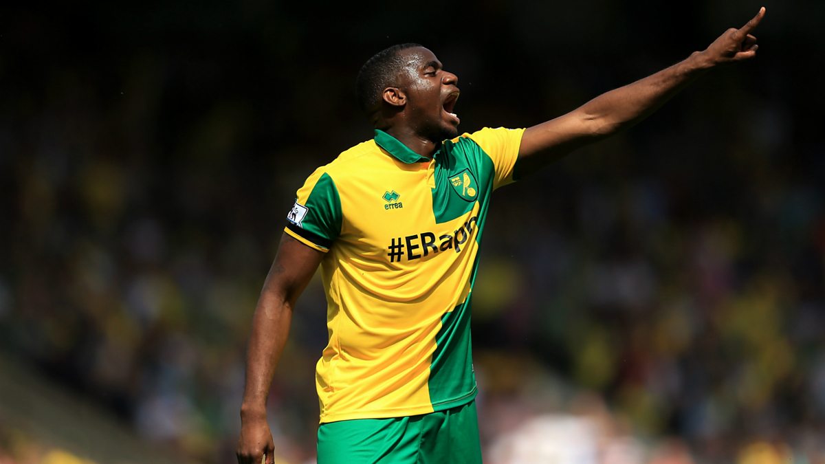 BBC Radio Norfolk - Canary Call, With Mark Robins and Rob Butler, Derby ...