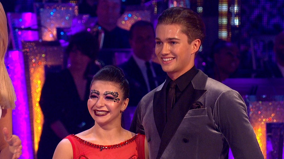 BBC One - Strictly Come Dancing, Series 14, Week 10, The Best Bits ...