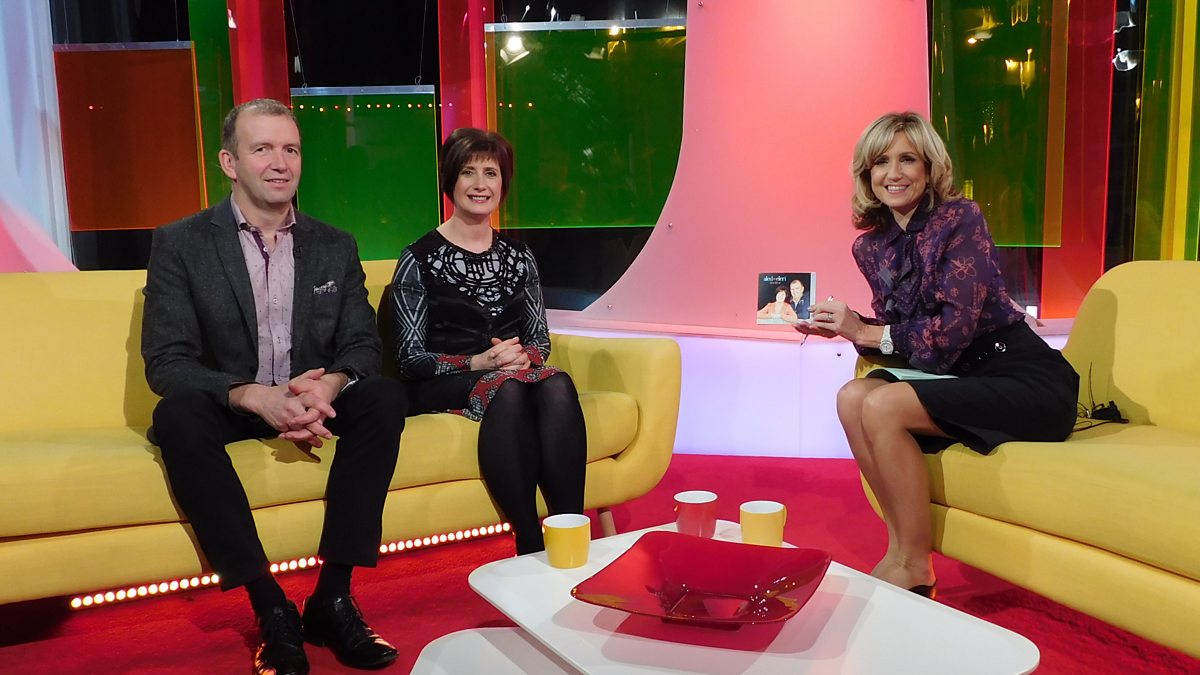 S4C - Heno, Thu, 24 Nov 2016