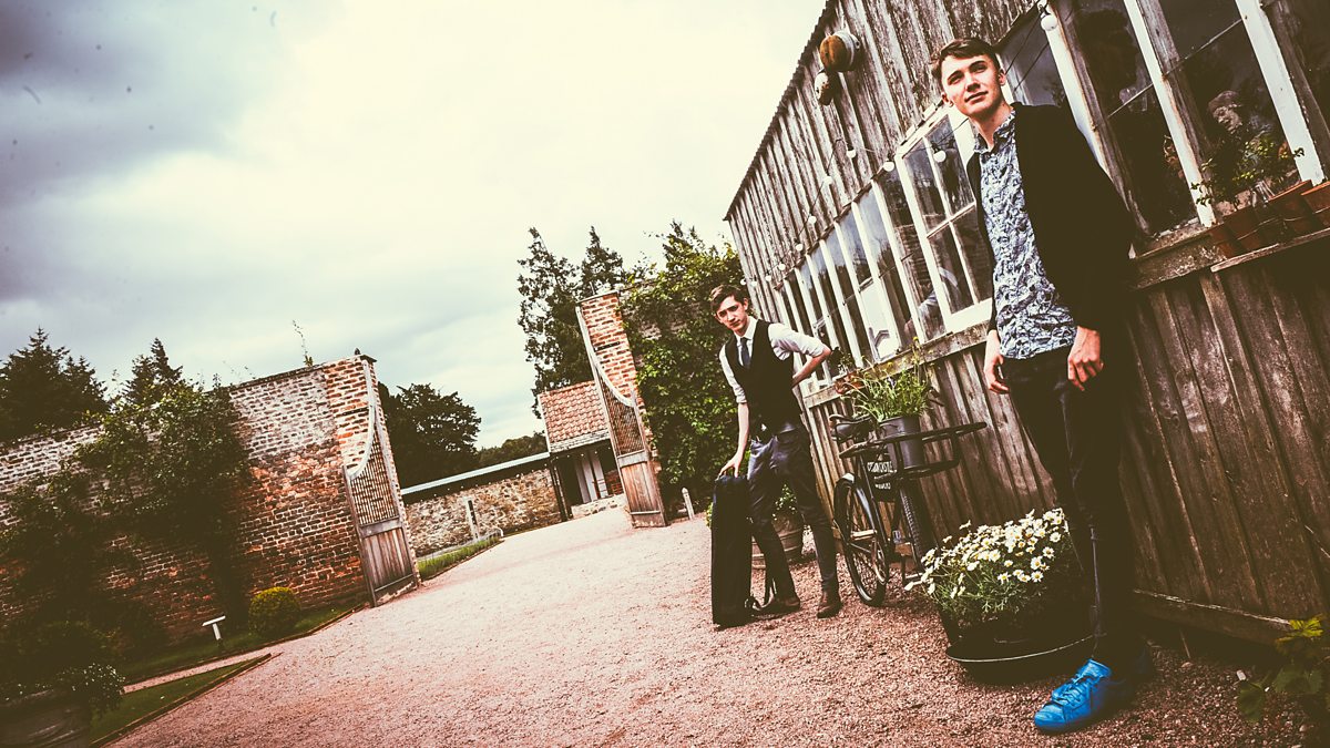 BBC Radio Scotland - Travelling Folk, 27/11/2016, Charlie Grey and ...