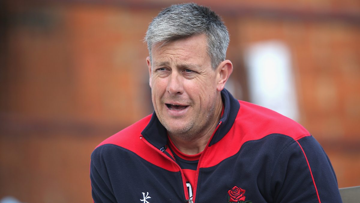 BBC Radio 5 Live - 5 Live In Short, Giles hopes Lancashire future ...