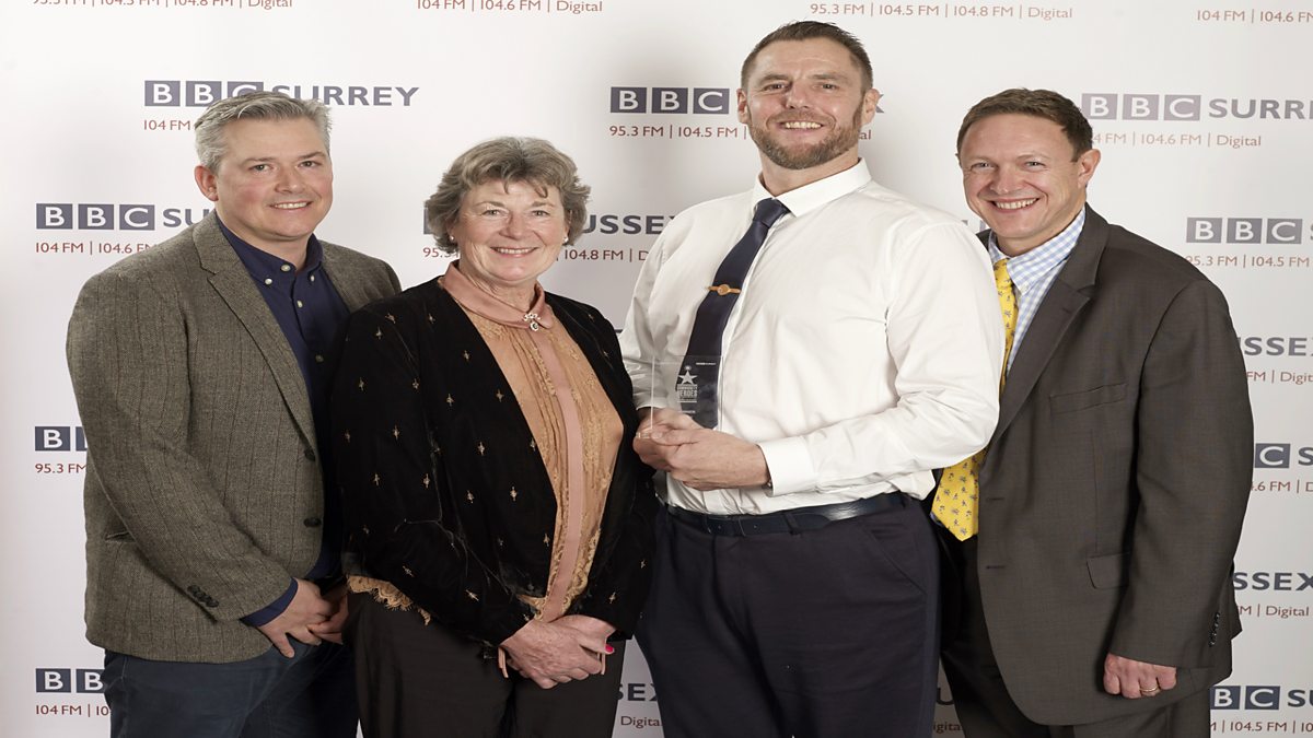 BBC Radio Sussex - BBC Radio Sussex Special, BBC Sussex Community ...