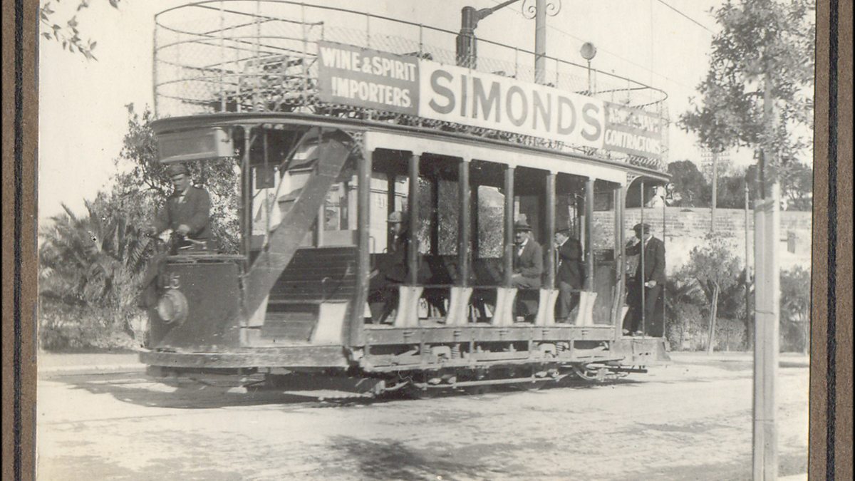 BBC Radio Berkshire - Andrew Peach, 30/11/16: Simonds and Son, The ...