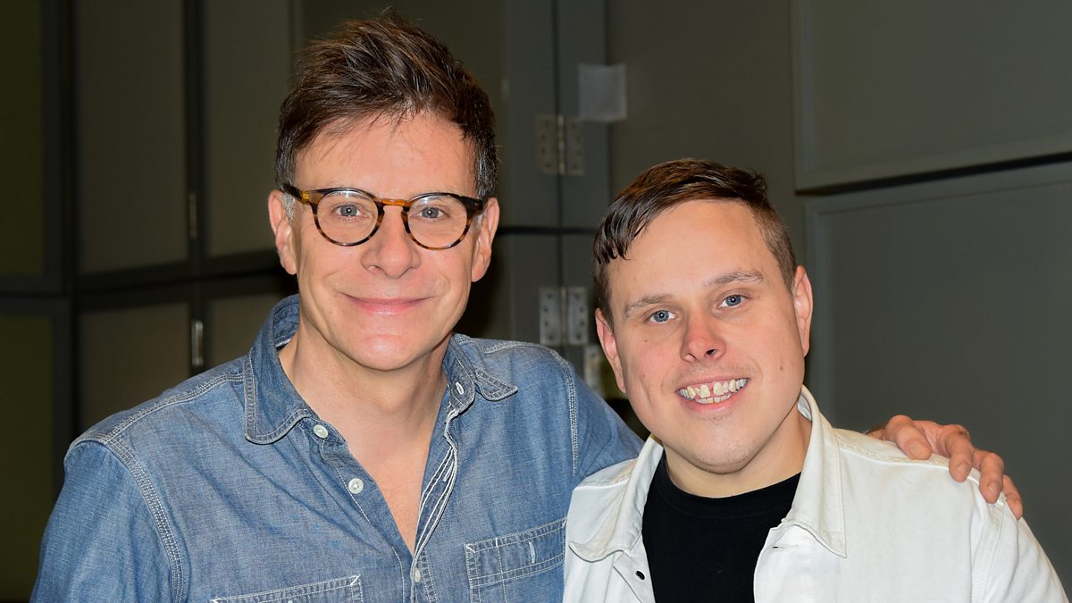 BBC Radio Scotland - Another Country with Ricky Ross, Austin Lucas ...