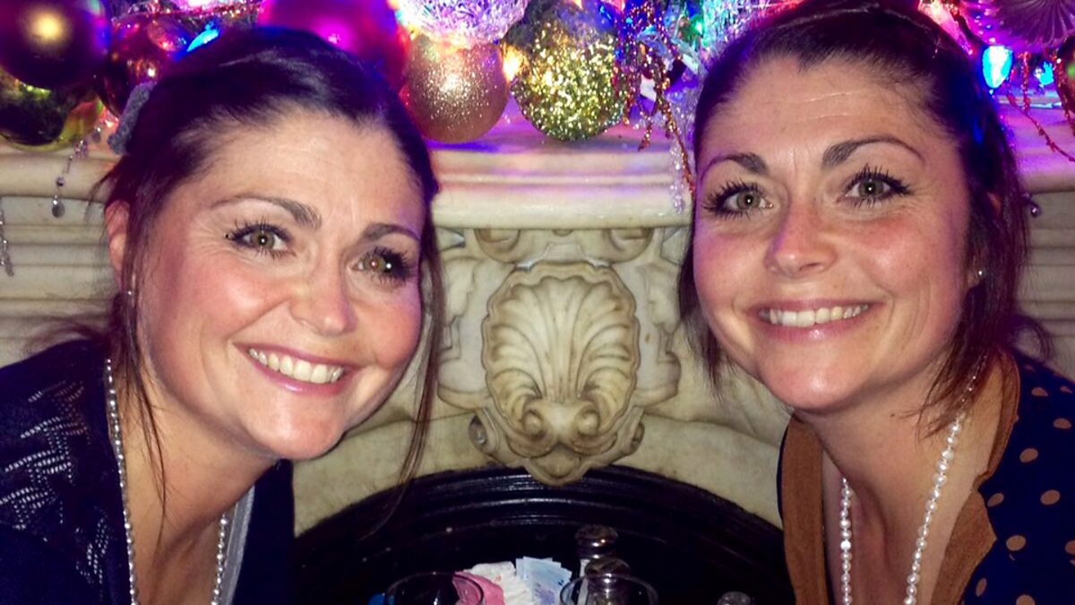 BBC Radio 4 - Radio 4 in Four, Identical twins: “We’ve had a few ...