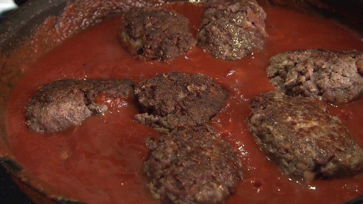 BBC Two - Rick Stein's Long Weekends, Thessaloniki, Web exclusive ...