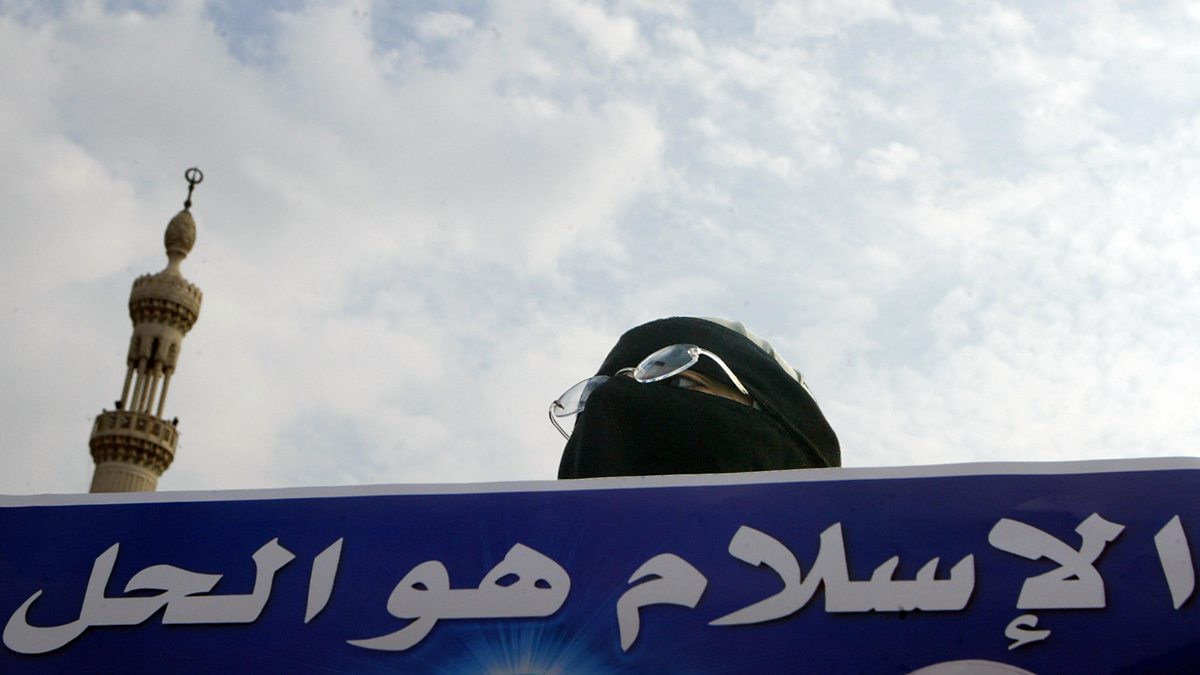 BBC World Service - The Compass, Islam, People and Power, Islam, People ...