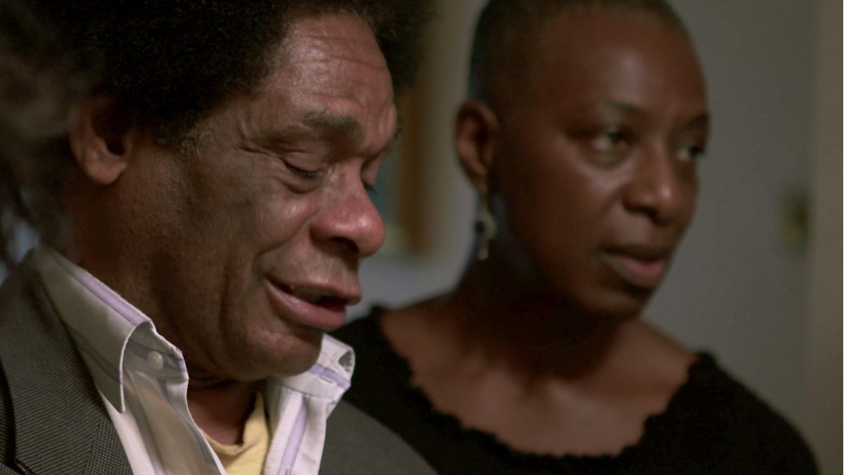 BBC Two - Black and British: A Forgotten History, The Homecoming ...