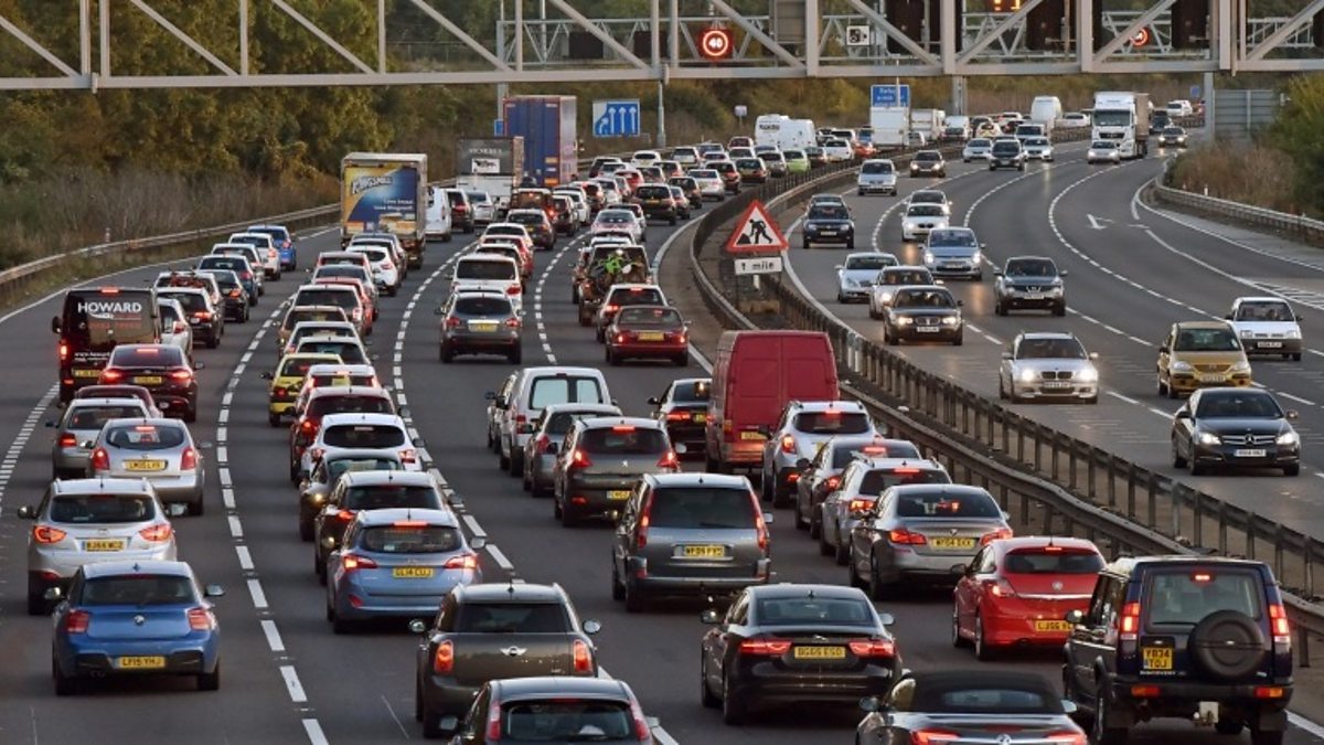 BBC Radio 4 - Today, Smoother driving would 'save 20% of emissions'