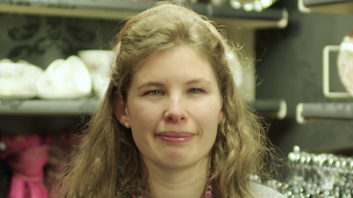 BBC Radio 1 - #1MillionHours, Eleanor on volunteering: "I enjoy myself ...