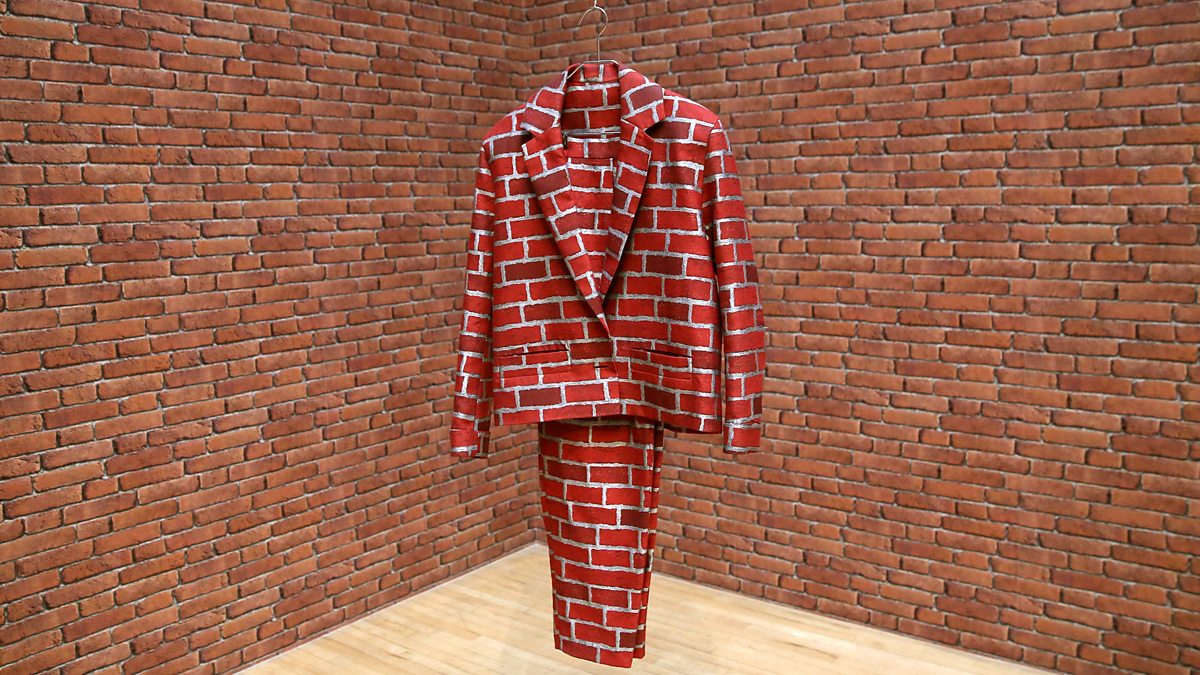 BBC News - BBC News Special, The Turner Prize 2016