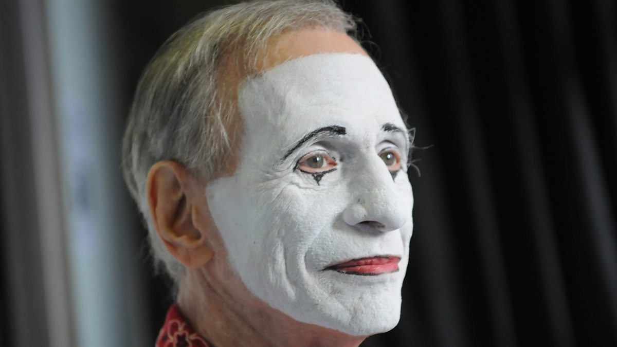 BBC World Service - The Outlook Podcast Archive, The man performing ...