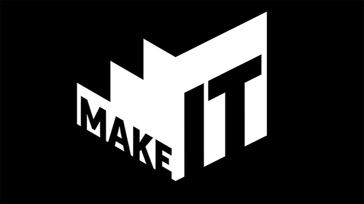 BBC - Super Assembly: Paddy Bloomer