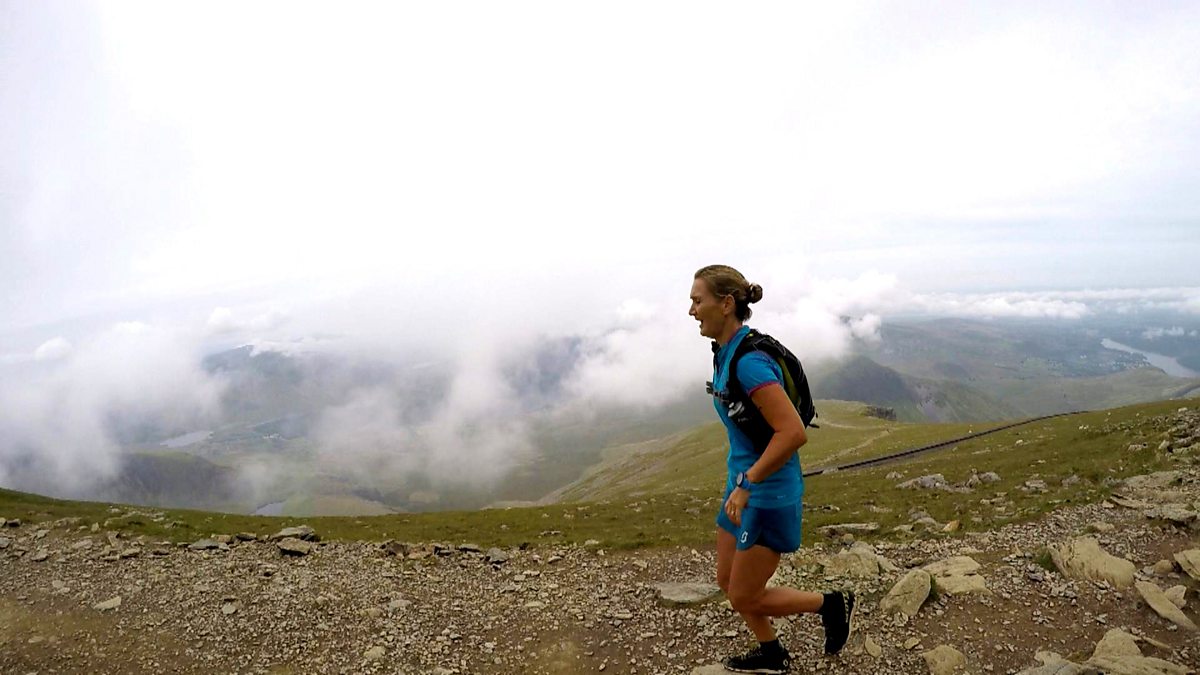 S4C - Lowri Morgan: Her 333