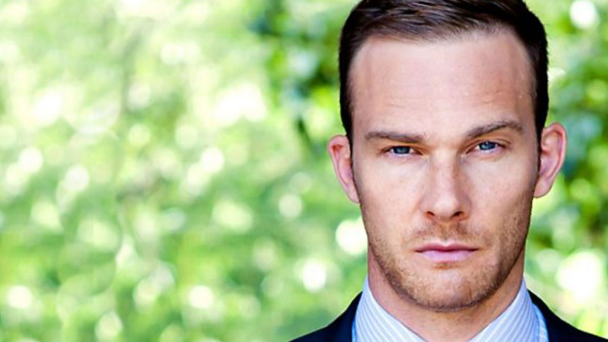 BBC Radio Scotland - Shereen, 03/12/2016, Scott Vickers | Extended ...