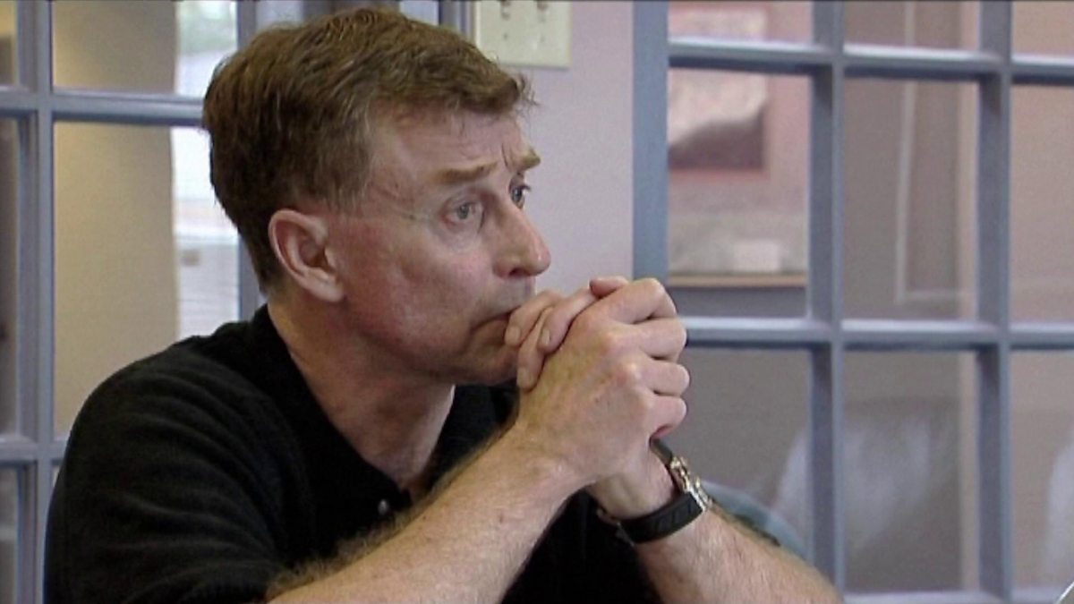 BBC Four - Storyville, Death on the Staircase, A Striking Coincidence ...