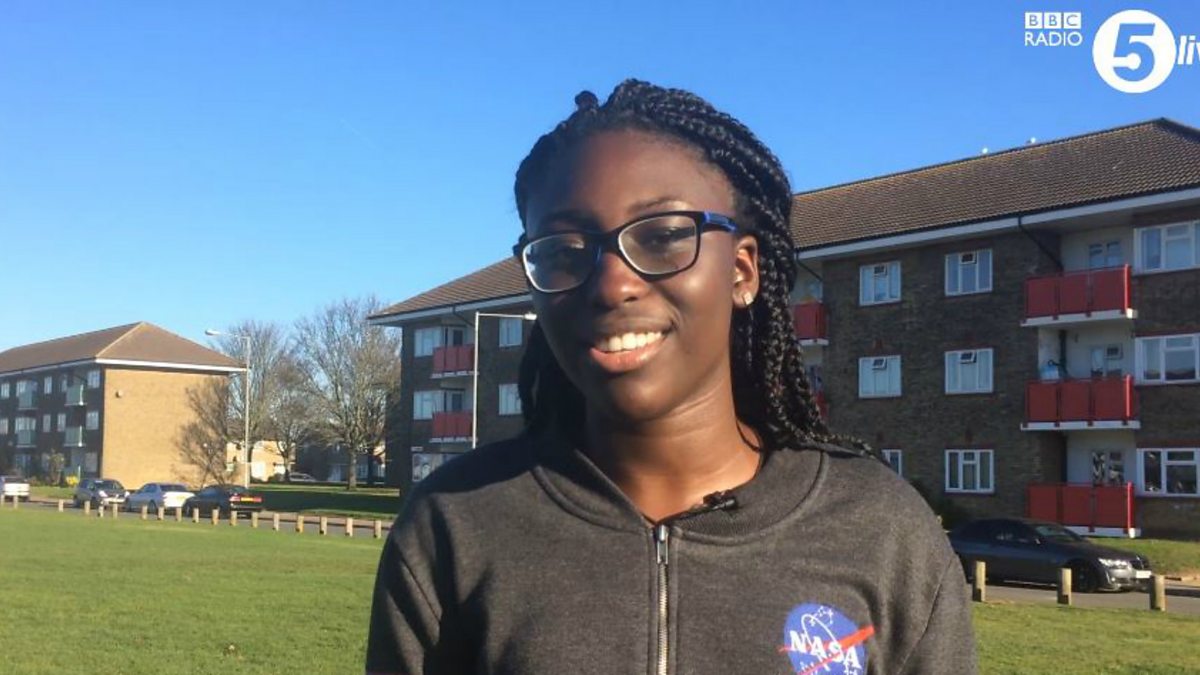 BBC Radio 5 Live - 5 Live In Short, Raised in the UK but 'blocked' from ...