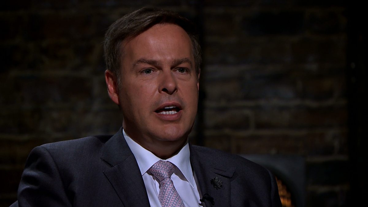 BBC One - Dragons' Den, You know the deal, you come into the Den ...