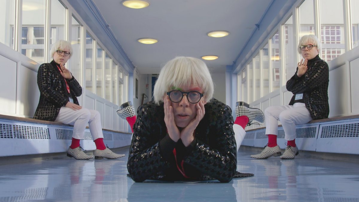 Class Dismissed - Series 2: 2. Tuesday - BBC iPlayer