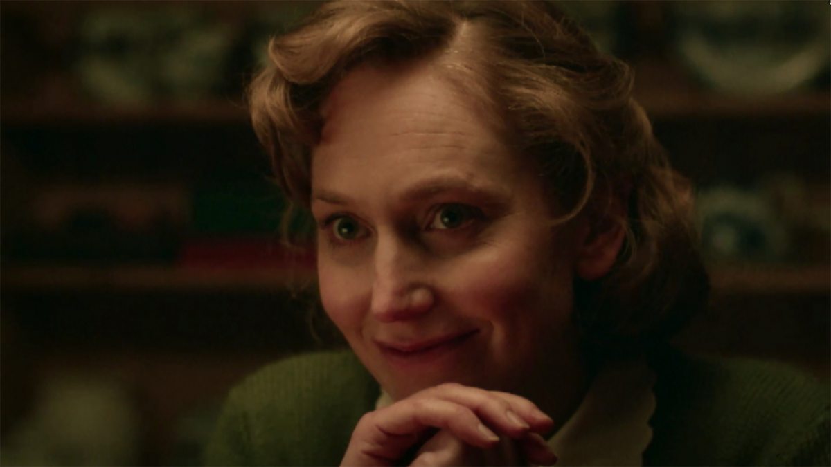 BBC One - My Mother and Other Strangers, Episode 4, Barry Devlin on ...