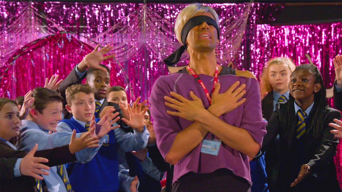 Class Dismissed - Series 2: 4. New Head - BBC iPlayer