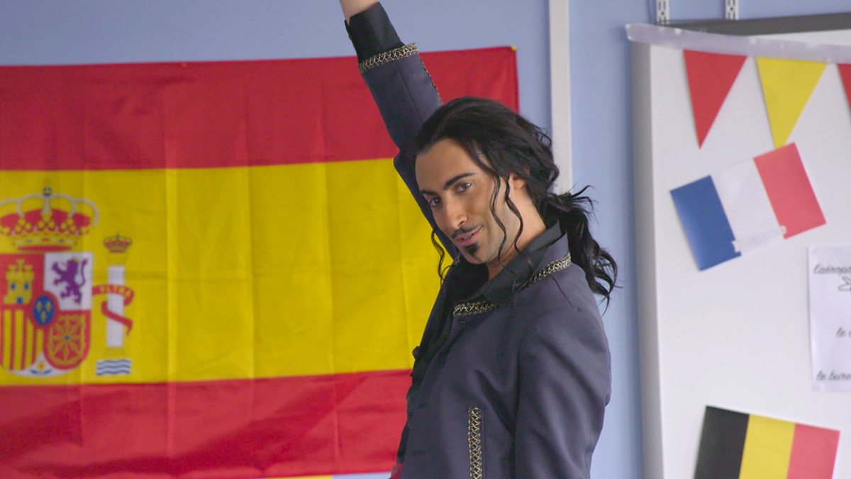 Class Dismissed - Series 2: 9. Monday Again - BBC iPlayer