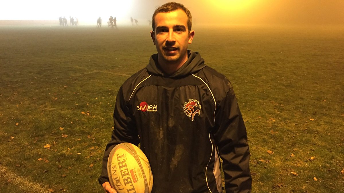 BBC Radio Somerset - The Cricket Show, Alex Barrow: From wicket-keeper ...