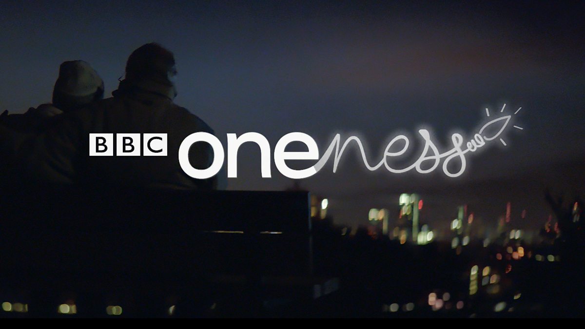 BBC One - BBC One Trailers, BBC One Christmas Trailer 2016